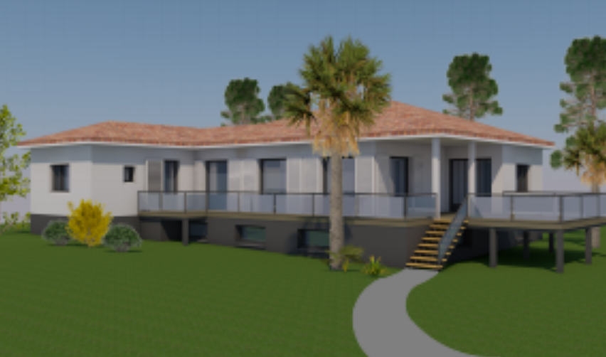 Réalisations Karl Bernard - Rénovation & construction